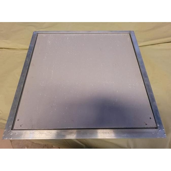 Jual MANHOLE CONSIL - ACCESS PANEL PLAFON Aluminium Lubang Maintance ...