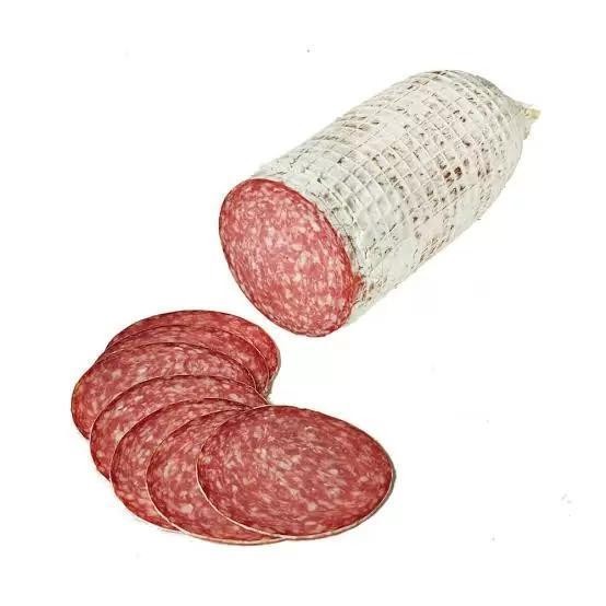 Jual Salami Milano Italian Cold Cuts Salame Imported Ori!! | Shopee ...