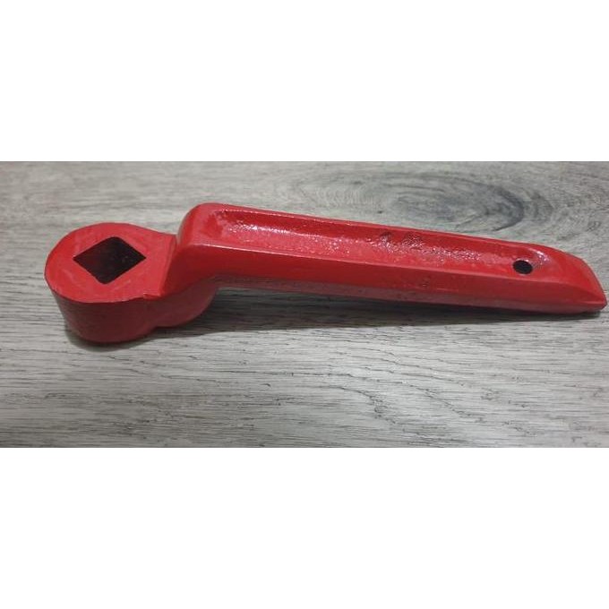 Jual New Kunci Hydrant Pillar Kunci Valve Pemadam Kebakaran / Fire ...