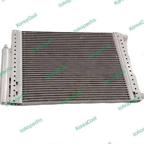 Jual Produk Unggulan] Kondensor Plus Drier AC Mobil 12x23 Multiflow ...