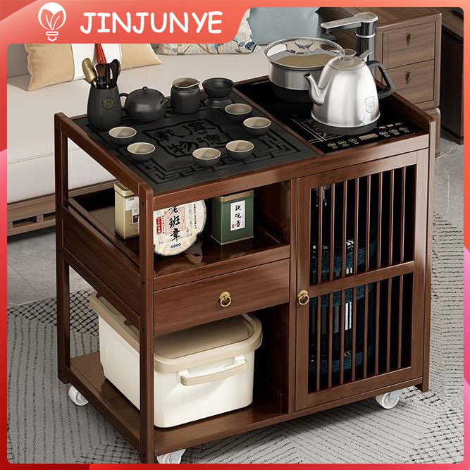 Jual Meja Set Teh Chines Lengkap Ruang Tamu Ruang Makan KungFu Tea Set ...