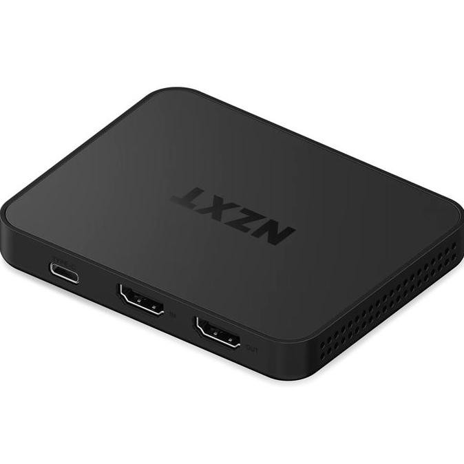 Jual TERBARU - NZXT Signal 4K30 External Capture Card | Shopee Indonesia