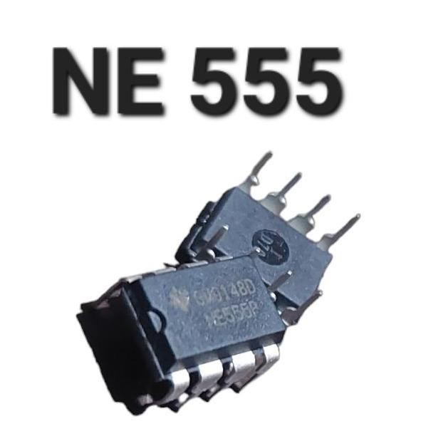 Jual ( NE 555 ) LM555 CA555 SE555 TBD0555 SA555 NA555 LM CA SE TB TBD0 ...