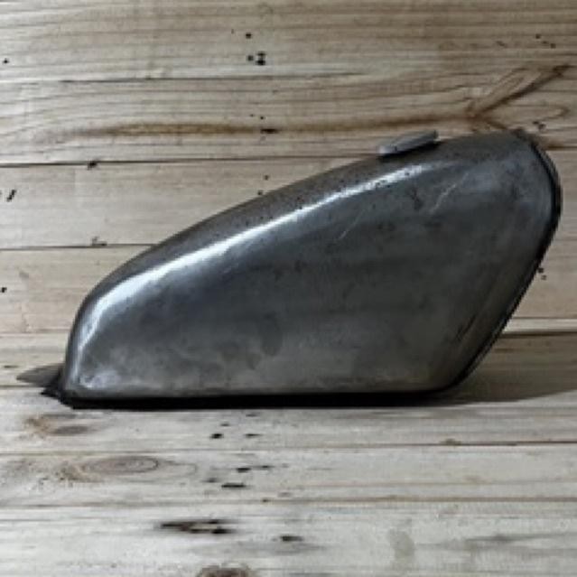 Jual Ready Stok - Tangki Suzuki Tm125 , Heiwa , Trail Vintage ...