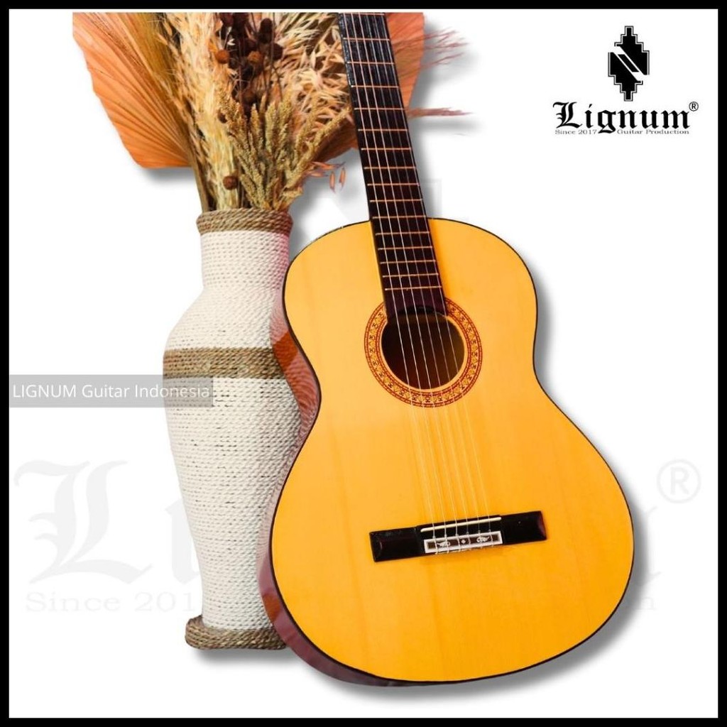Jual GITAR KLASIK / GITAR CLASSIK YAMAHA C315 SERI 04 (GRATIS PEKING ...