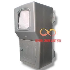 Jual Hiro Box Kwh Tutup Meter Pascabayar Tutup Meteran Listrik Original ...