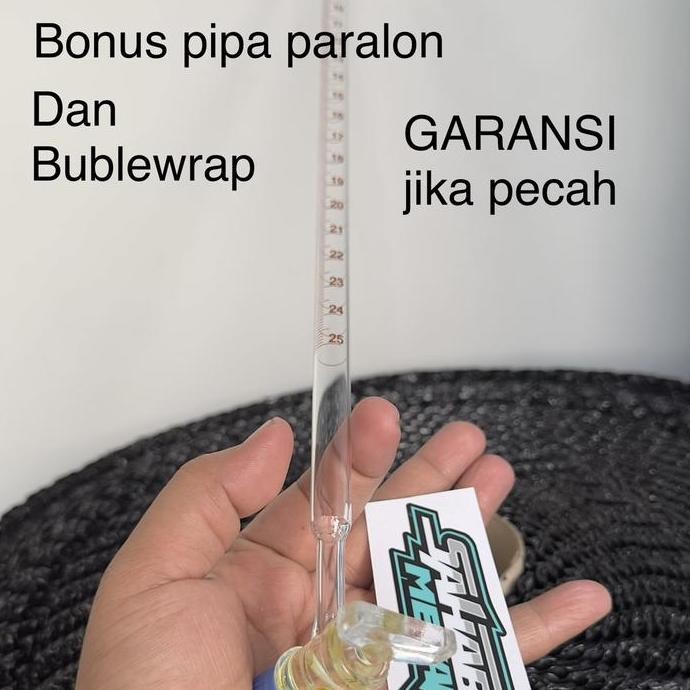 Jual Buret Alat Ukur Kompresi Volume Ruang Bakar Co | Shopee Indonesia