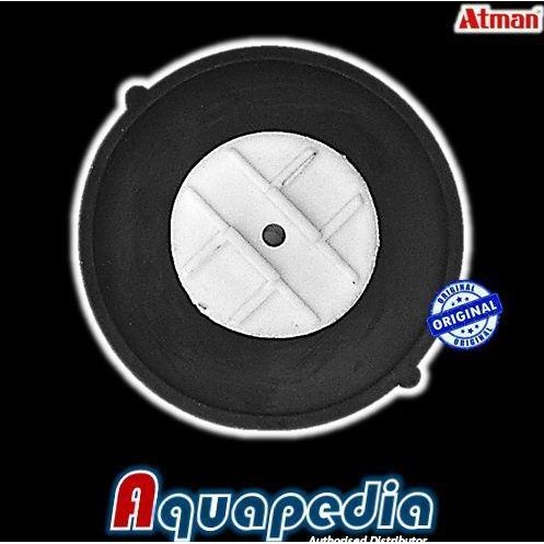Jual Karet Membran Atman Hp-8000 Original Parts Restock! | Shopee Indonesia