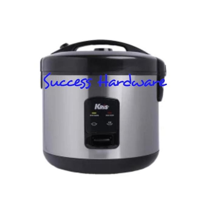 Jual Kris Rice Cooker 2.8Ltr / Penanak Nasi Co | Shopee Indonesia