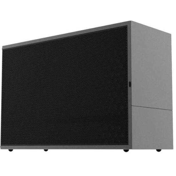 Jual Formd T1 V2.1 Titanium Sff Mini Itx Case Pc 3 Slot Gpu Alumunium ...