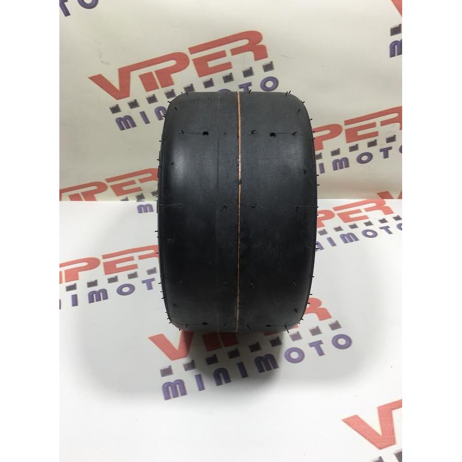 Jual Ban SLICK Gokart DEPAN 10x4.50-5 inch | Shopee Indonesia