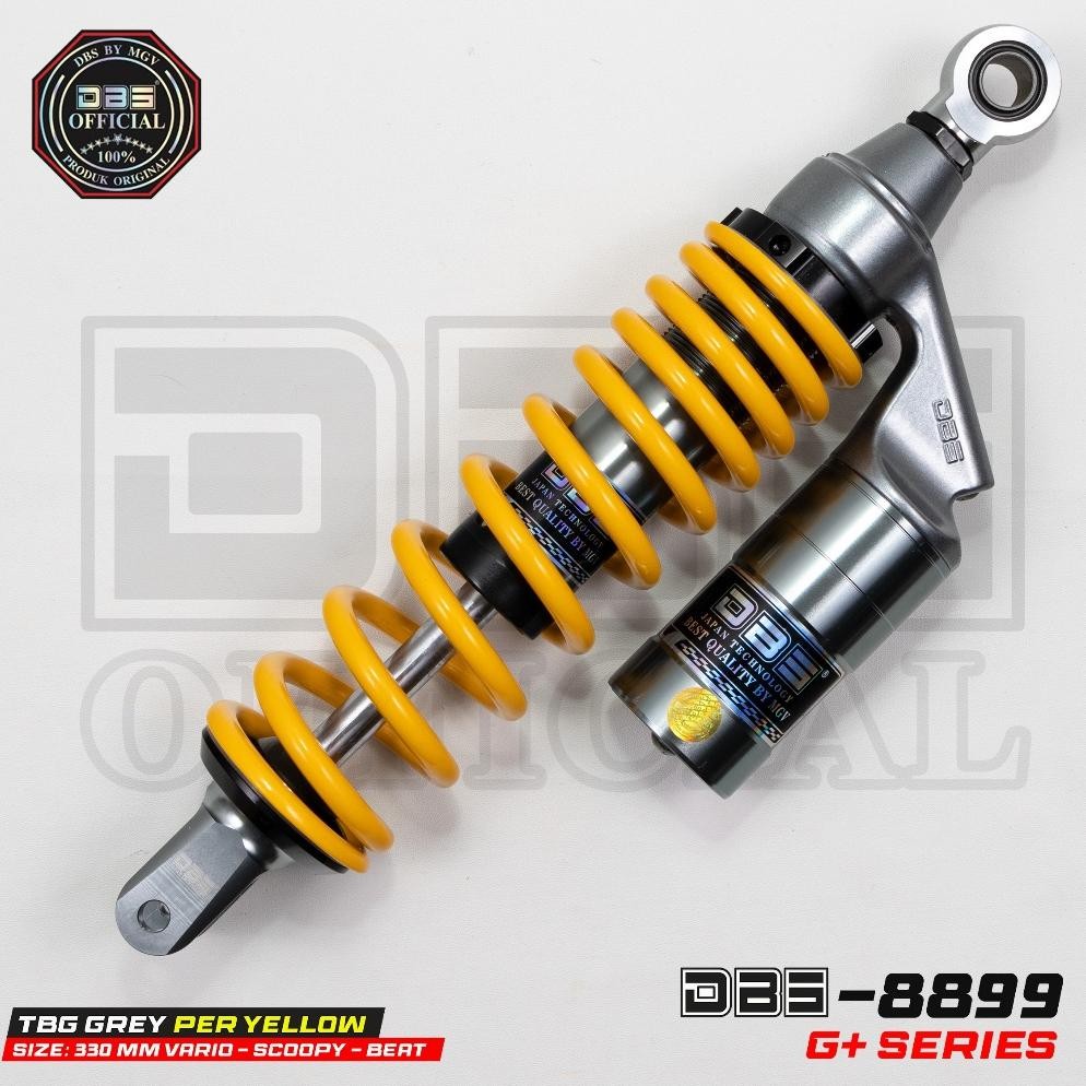 Jual fx-2 FE24 DBS 8899 G Plus Shock Belakang Motor Matic Yamaha Mio ...
