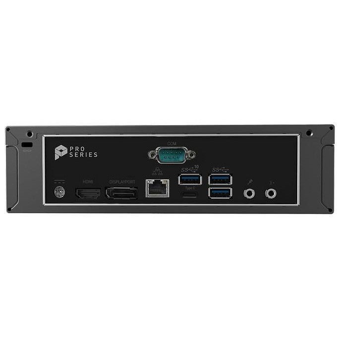 Jual Msi Pro Dp21 Mini Pc I7 13700 Wifi 6 Bt Keybaord Mouse New Stok ...
