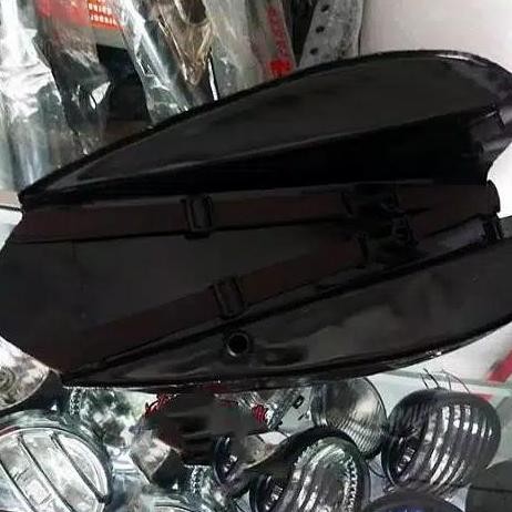 Jual klasikuy - tas tangki tanki list cover tangki japsyle universal ...