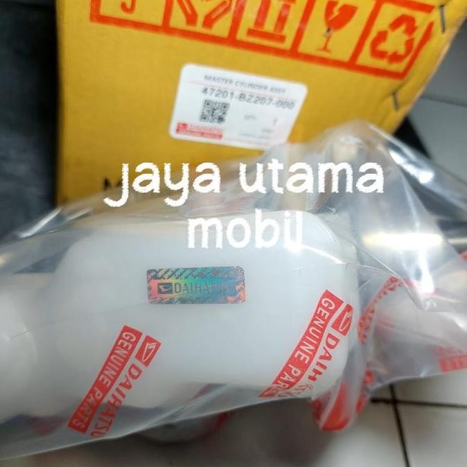 Jual MASTER REM ATAS BM ASSY GRANDMAX GRAN MAX 1.5CC | Shopee Indonesia