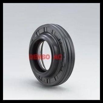 Jual TERBARU SHAFT LIP SEAL SIL PADA AS POROS COMPRESSOR COMPRESOR ...