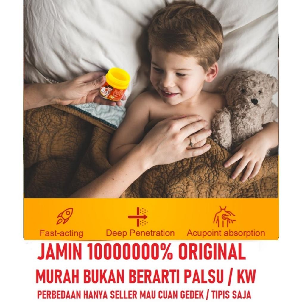 Jual Exp Feb 2027 Balsam Batuk Pear Penang Balsem Untuk Meredakan Batuk ...