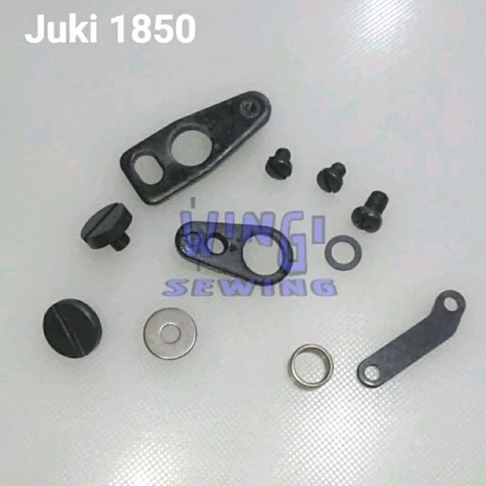 Jual Baut Pisau Set Mesin Bartex Juki 1850 | Shopee Indonesia