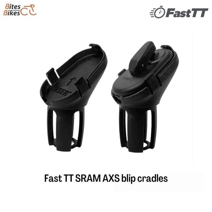 Jual Fast TT Sram AXS Blip Cradles | Shopee Indonesia
