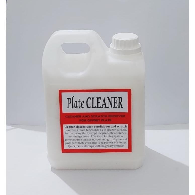 Jual Plate Cleaner Offset printing pembersih tinta cetak DiM | Shopee ...