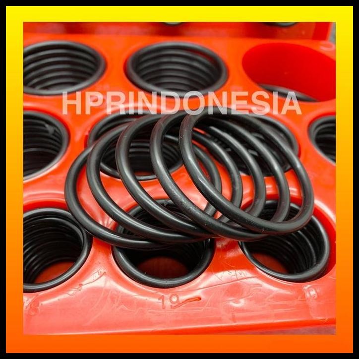 Jual TERBARU O RING SET / KARET RING SET/ O RING SERVICE KIT SET OK-311 ...