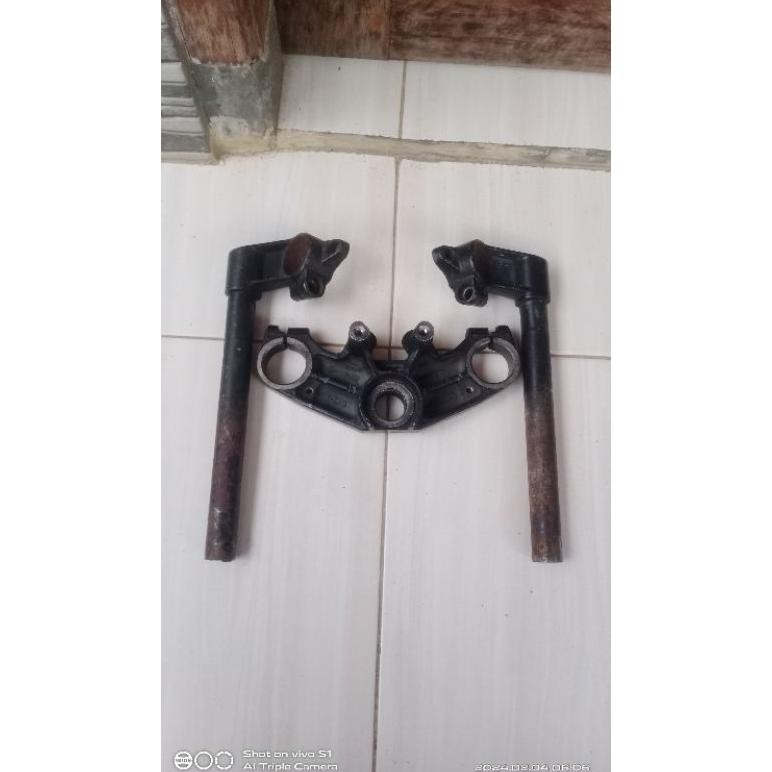 Jual stang dan segitiga atas r15 v2 | Shopee Indonesia