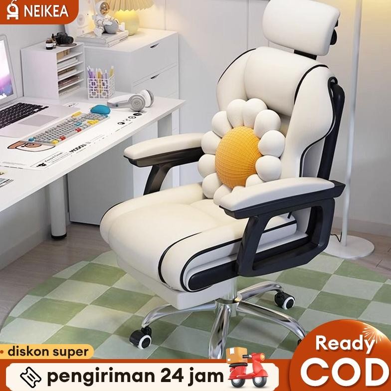 Jual Kursi Gaming Gaming Chair Kursi Video Game Kursi Santai Kursi Gamers Kursi Gamer Kursi ...