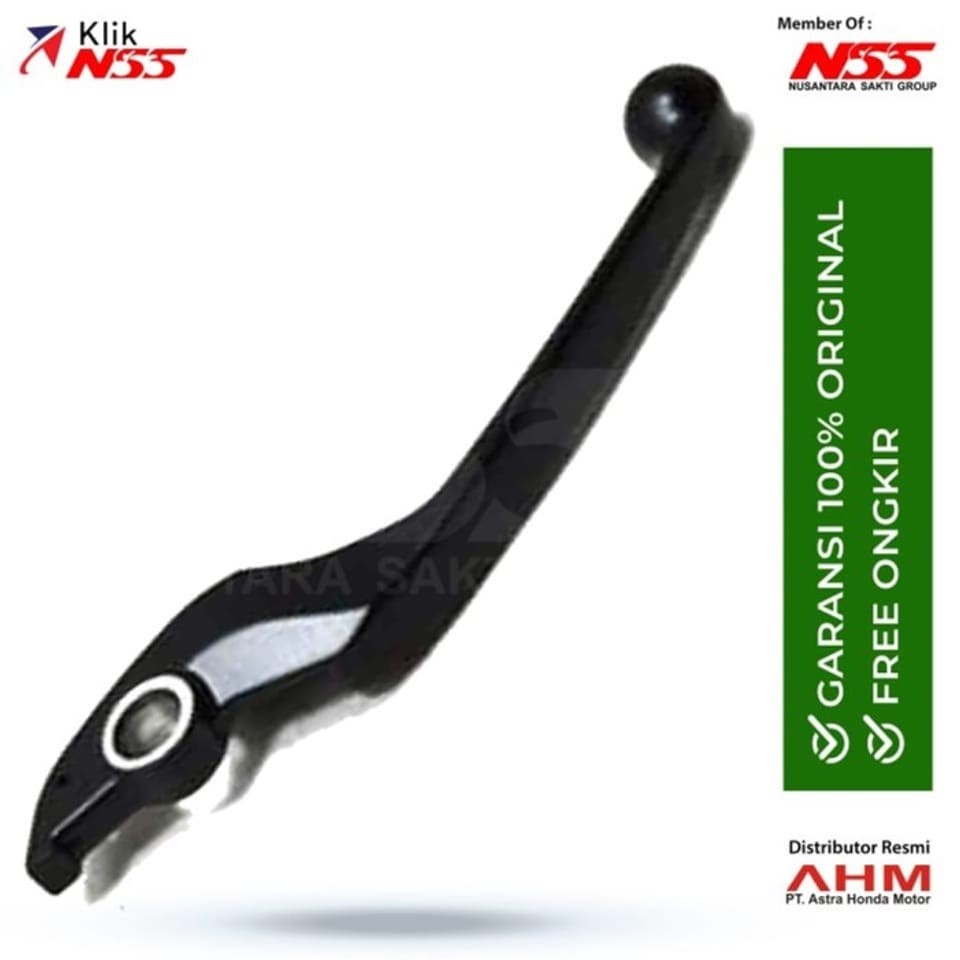 Jual Handle Rem Kanan Lever Right Steering Handle Scoopy eSP K93 ...