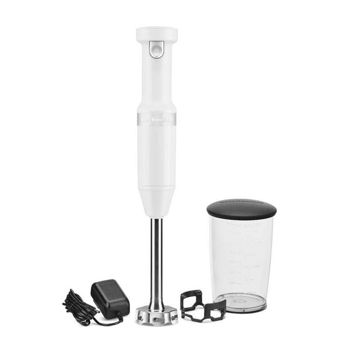 Jual KitchenAid - Cordless Hand Blender | Shopee Indonesia