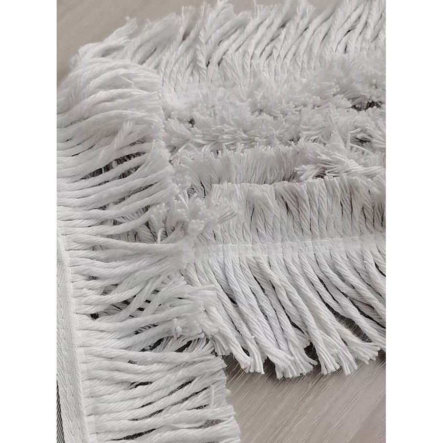 Jual FAJARLAH Refill Lobby Duster Abu-Putih Sapu Lobby Mop Pel Lobby ...