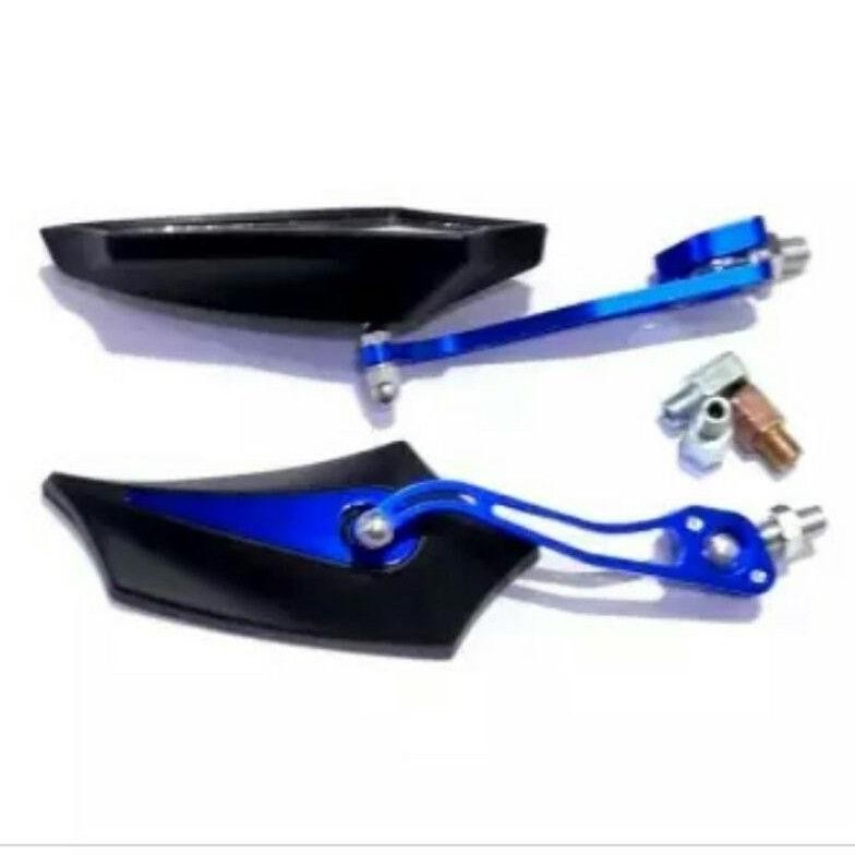 Jual GR # Spion Batman Spion Lipat Spion Koso VARIASI UNIVERSAL Beat ...
