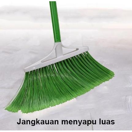 Jual Clean Matic - Super Broom (Sapu Lantai) | Shopee Indonesia