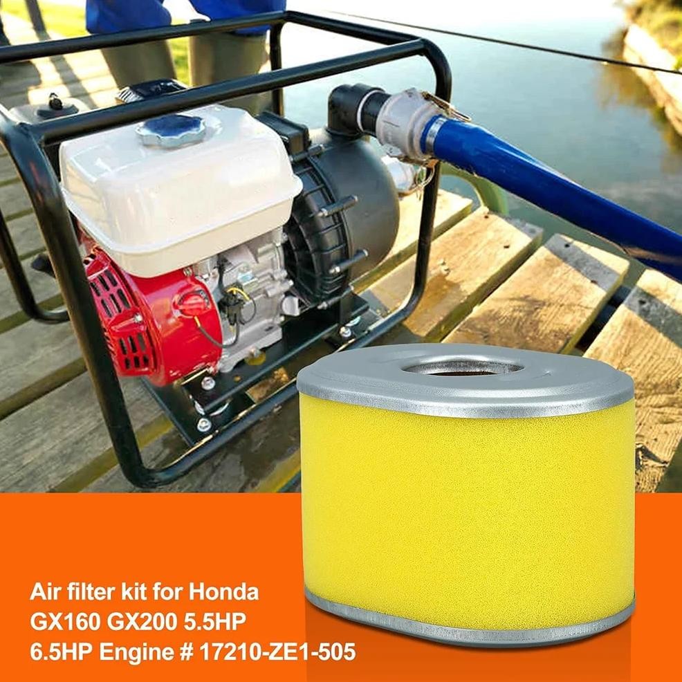 Honda Gx160 Air Filter Wallpaper For Desktop