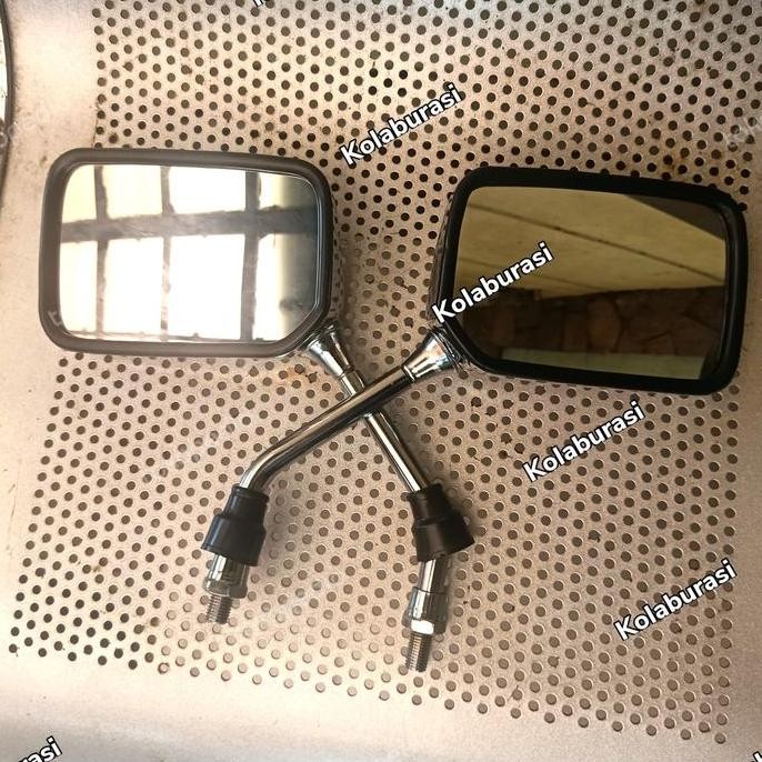 Jual Spion Honda Phantom ( kanan-kiri ) | Shopee Indonesia