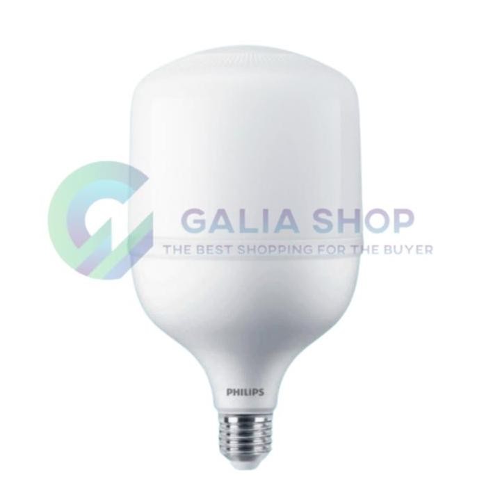 Jual Lampu Philips Led Tforce 30W 40W 50W OS | Shopee Indonesia