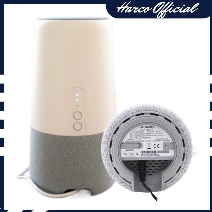 Jual BEBAS ONGKIR - Huawei AI Cube B900-230 4G Unlocked WiFi Router ...