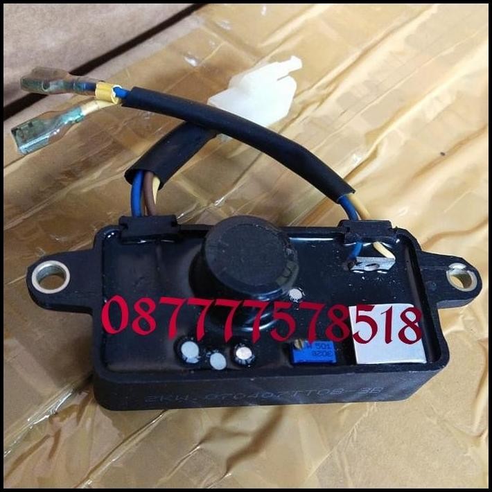 Jual avr genset 2kw petak | Shopee Indonesia