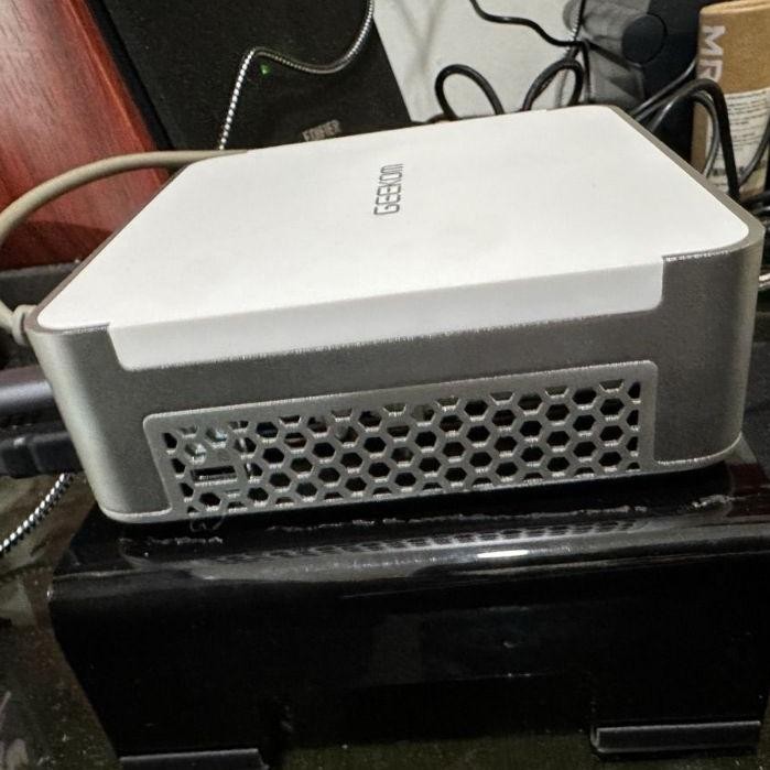 Jual PV Cooling Pad Mini PC Geekom, Beelink, Intel Nuc, GMKtec, Lenovo ...