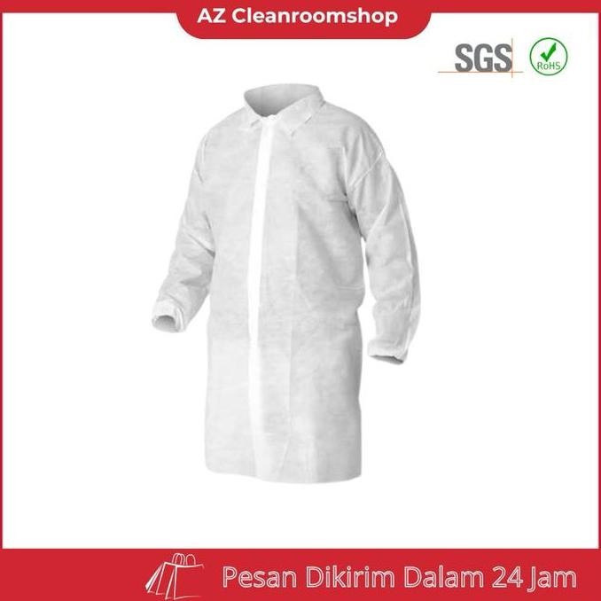 Jual Apd Jas Lab & Pelindung Kepala Disposable | Shopee Indonesia