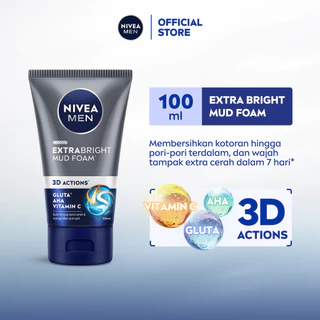 Toko Online NIVEA Official Store | Shopee Indonesia