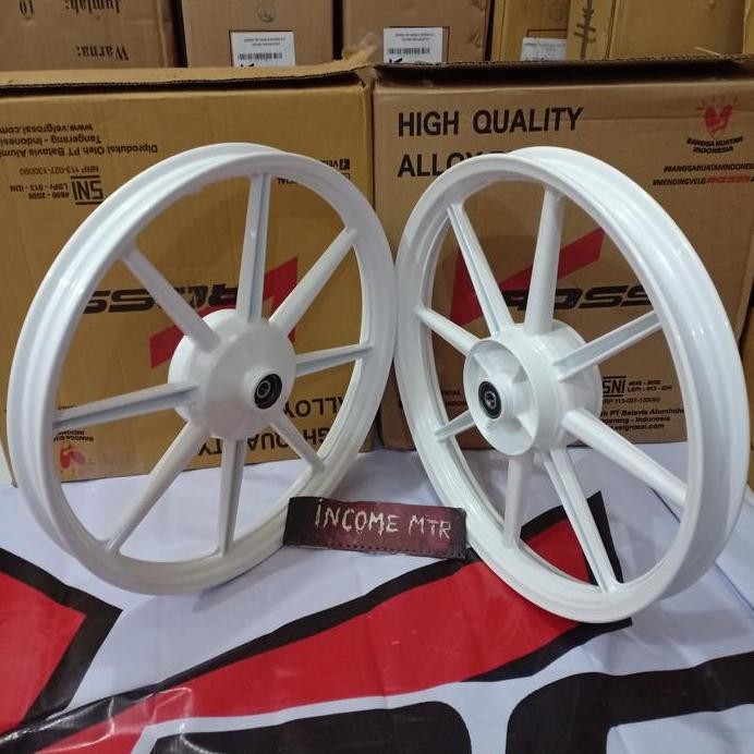 Jual velg racing V Rossi palang 8 Honda grand - Astrea legenda grand ...