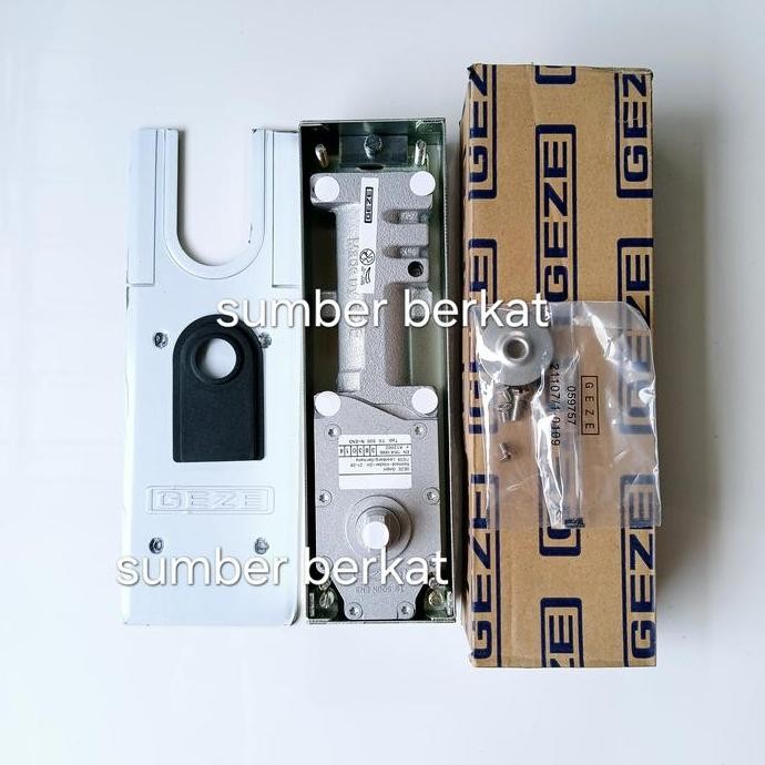 Jual floor hinge geze ts500 n en3 Ho/ floor hinge geze ts 500n en3 ho ...