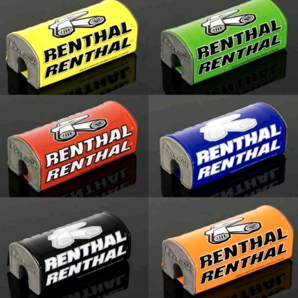 Jual Busa Stang RENTHAL ORINAL BAAD CROSS MX GTX TRAIL KTM KX KLX CRF ...