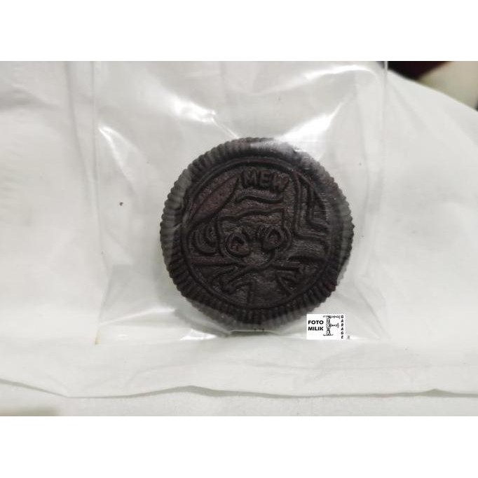 Jual Oreo Mew Pokemon Limited Edition Super Rare Collection | Shopee ...