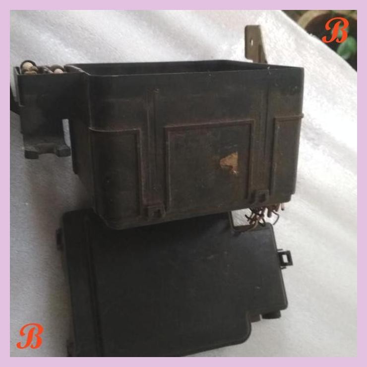 Jual | JY | BOX SKRING FUSE BOX HONDA CIVIC GENIO ORIGINAL COPOTAN ...