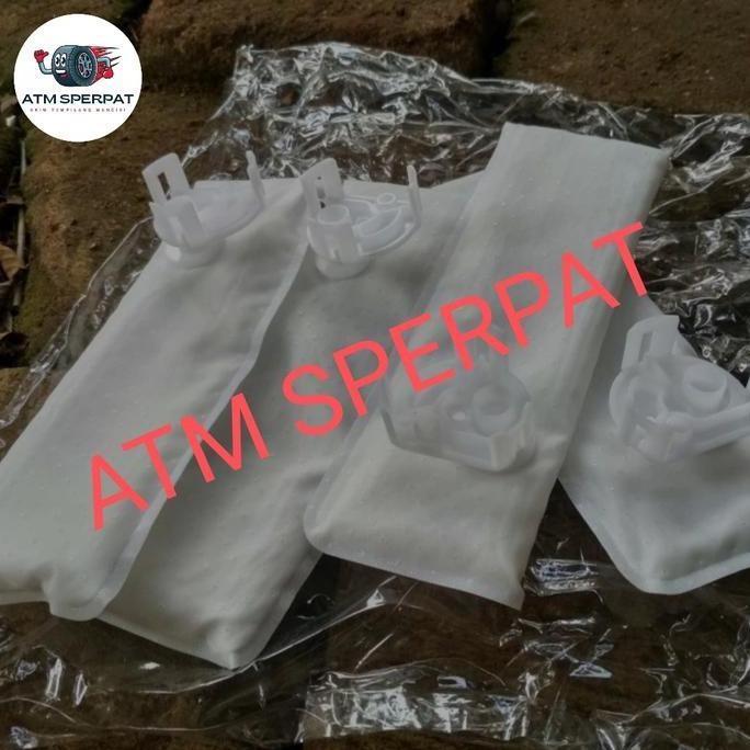 Jual BEBAS ONGKIR - Saringan Fuel Pump Toyota Etios Valco Original ...