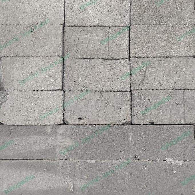Jual HEBEL BATA RINGAN SNI ASLI FULL TERMURAH | Shopee Indonesia