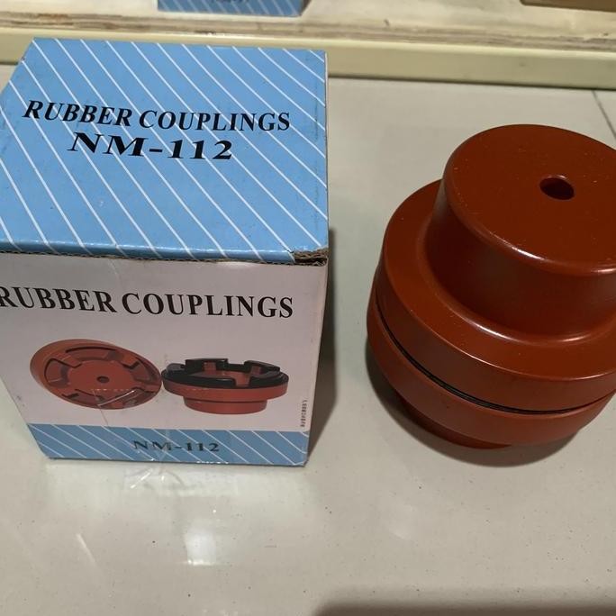 Jual BEBAS ONGKIR - NM 112, kopling NM 112, coupling NM 112 | Shopee ...