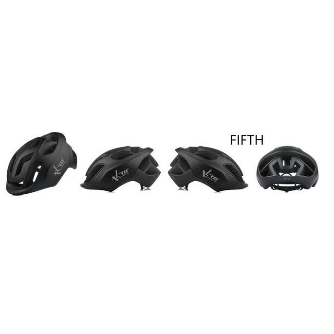 Jual Helm Helmet Xlr8 Tipe Fifth | Shopee Indonesia