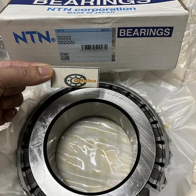 Jual BEARING 32222 NTN ORINAL JAPAN | Shopee Indonesia